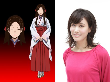 Kakegurui Compulsive Gambler: anime trailer per la scuola-bisca ...