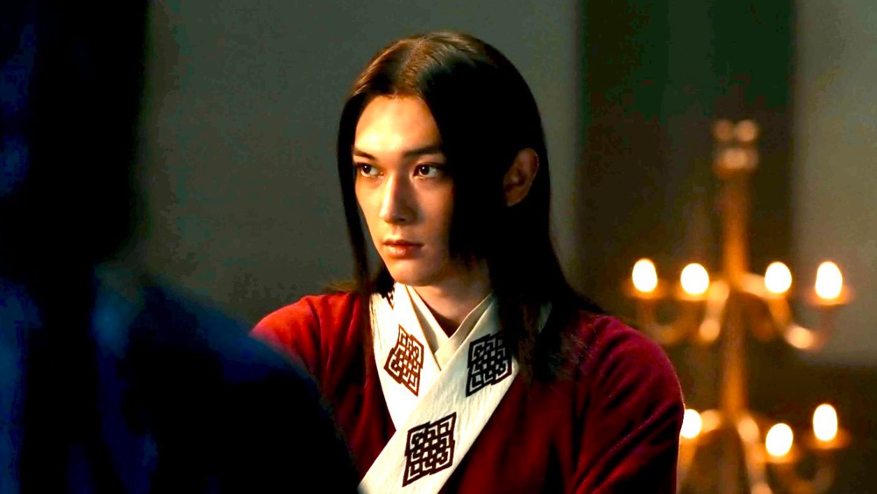 Kingdom Daishogun no Kikan: arriva il quarto film della saga, trailer ...