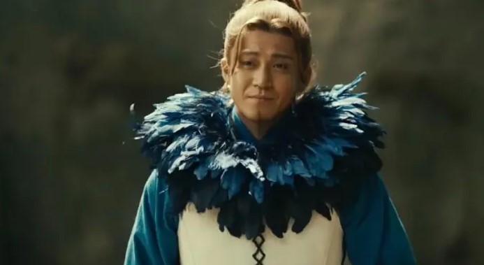 Kingdom Daishogun no Kikan: arriva il quarto film della saga, trailer ...