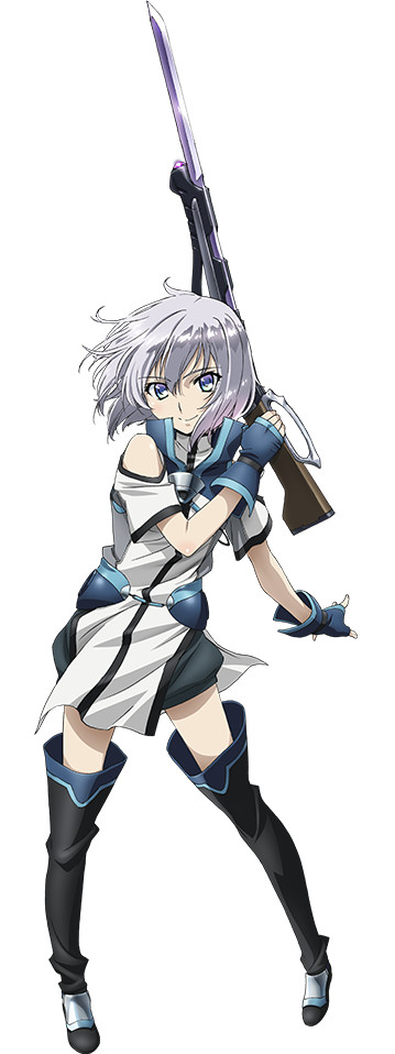 Knight's & Magic trailer: mecha, magia e mondi paralleli | AnimeClick