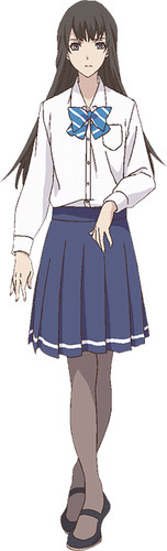 Konbini Kareshi: i fidanzati si trovano al supermercato! anime trailer ...