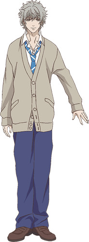 Konbini Kareshi: i fidanzati si trovano al supermercato! anime trailer ...