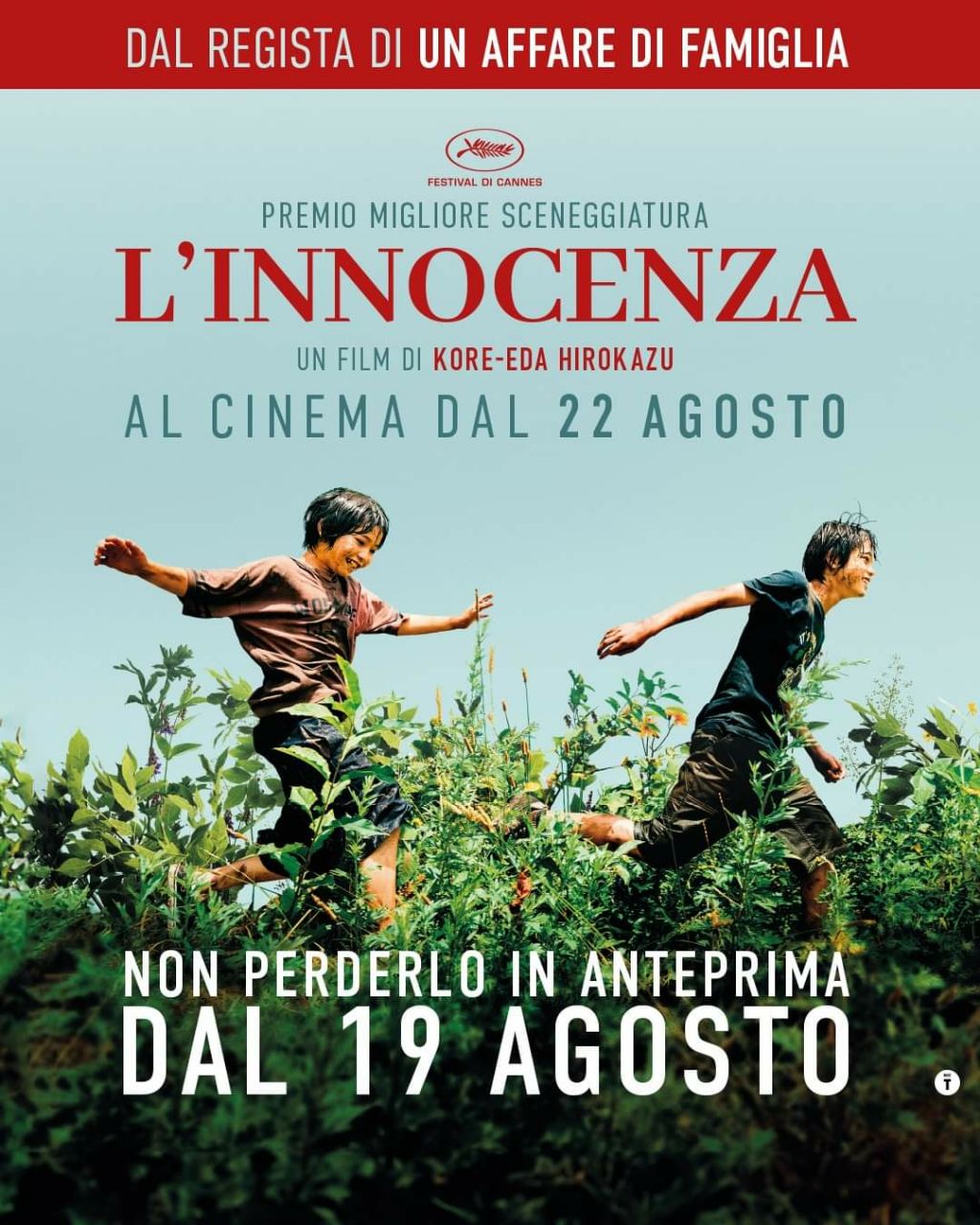 L'innocenza (Monster): al cinema l'ultimo capolavoro di Hirokazu Kore ...