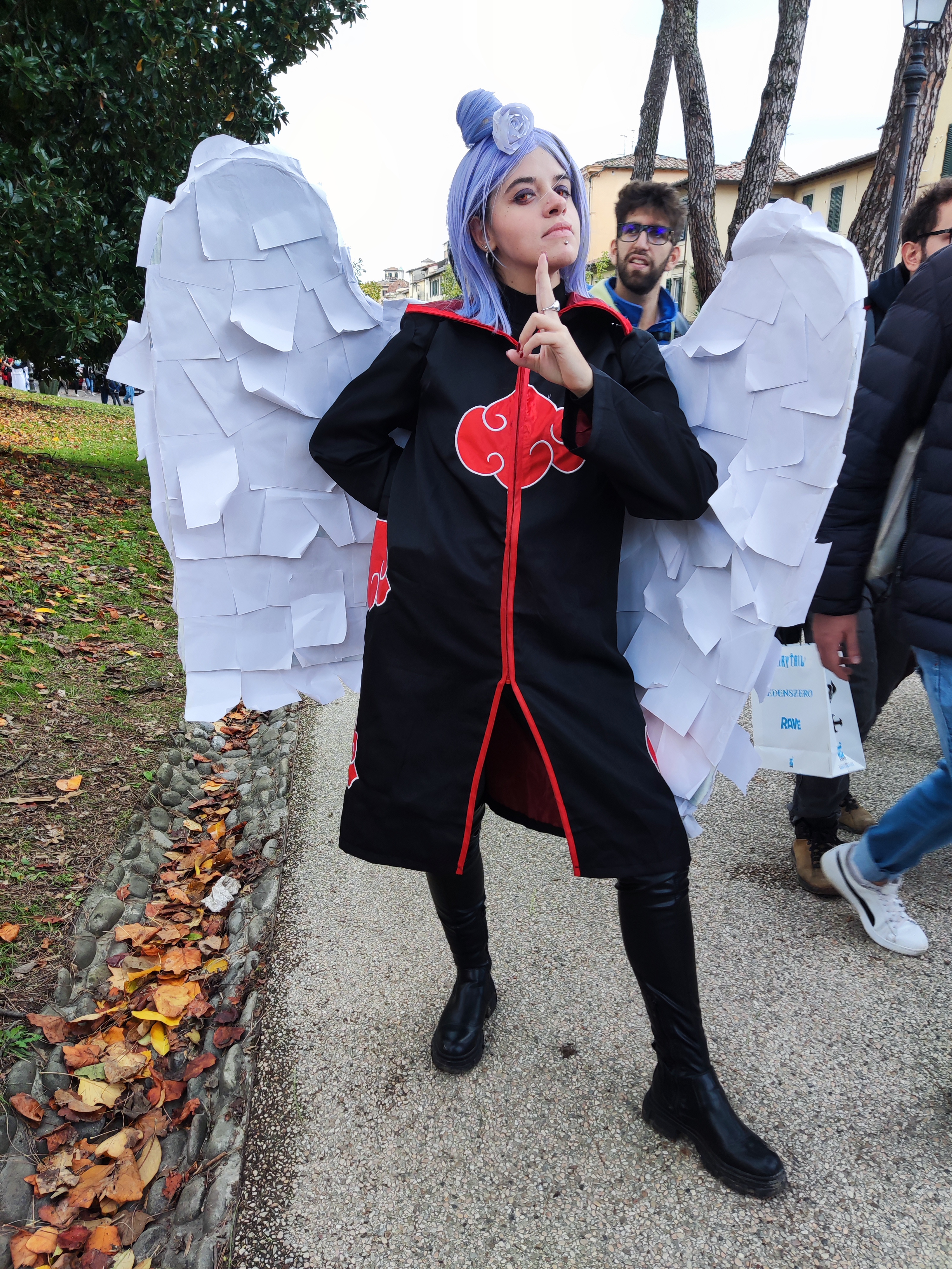 Lucca Comics 2023: le foto dei cosplay (parte 1) | AnimeClick