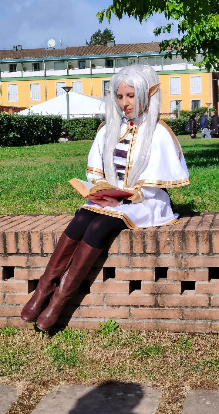 Lucca Comics 2023: le foto dei cosplay (parte 2) | AnimeClick