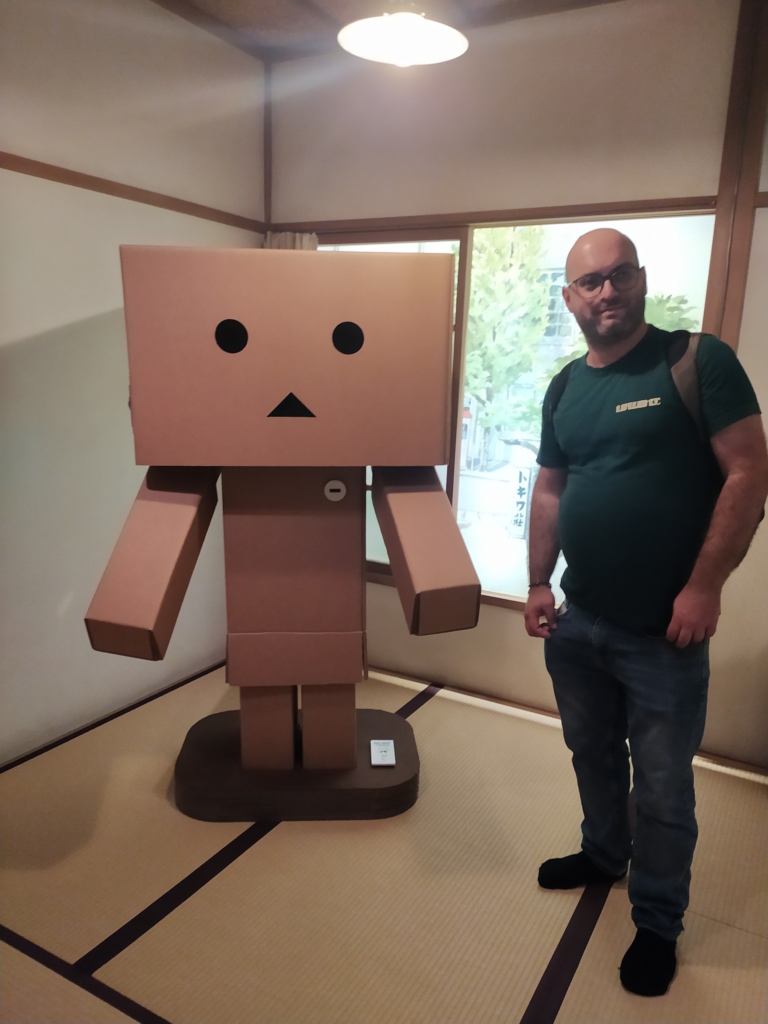 Uno sguardo alle mostre giapponesi: Ransie la strega, Yotsuba&!, Death ...