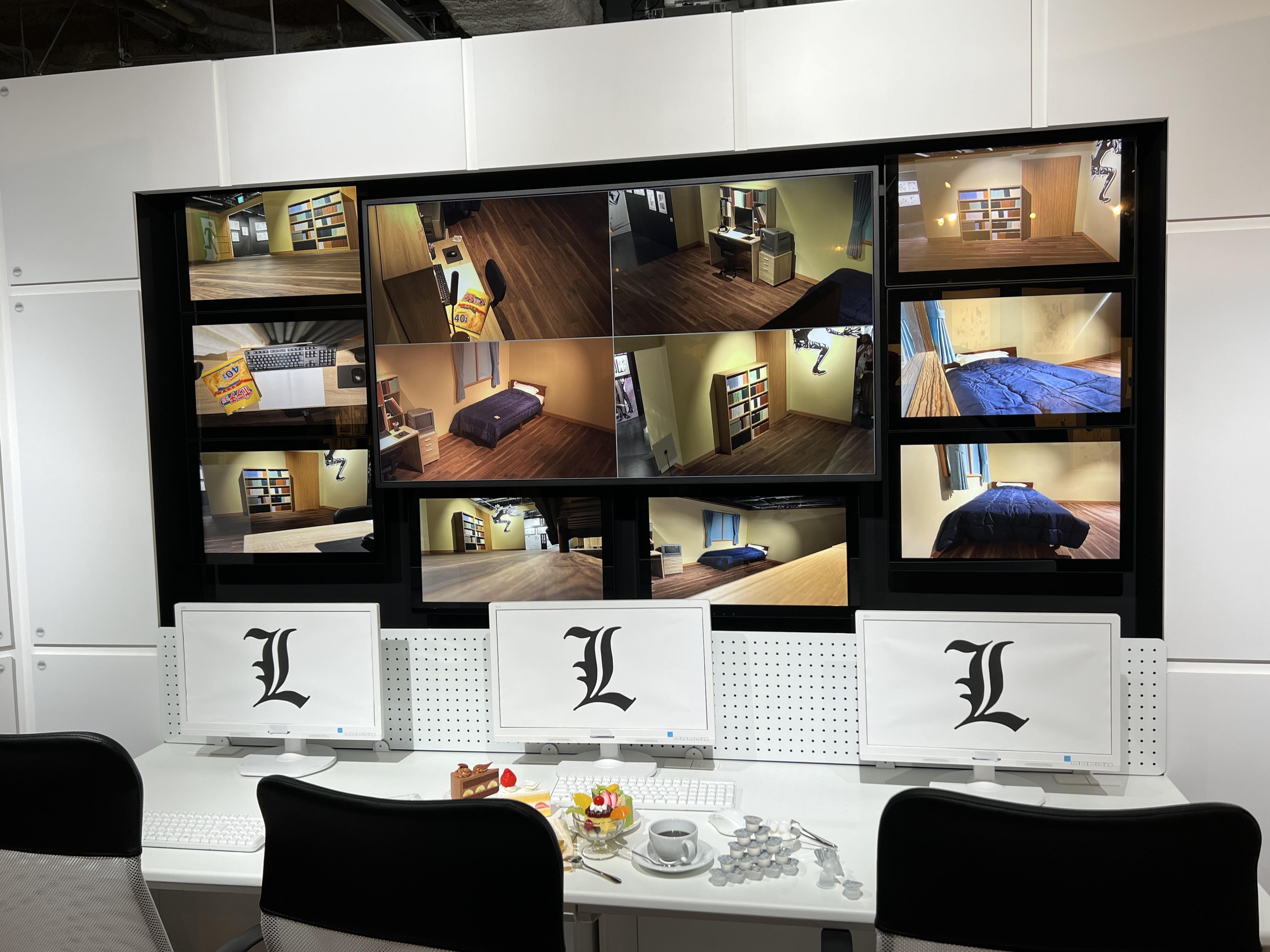 Uno sguardo alle mostre giapponesi: Ransie la strega, Yotsuba&!, Death ...