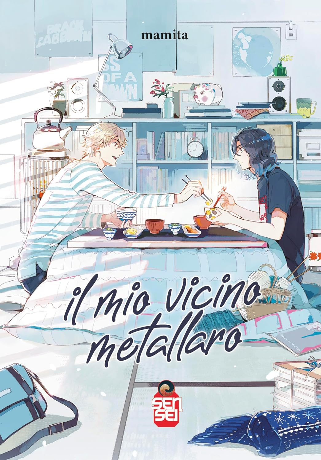 NekoCover: votate le migliori copertine di febbraio 2024 | AnimeClick