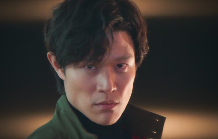 Next Stop Live Action: City Hunter, La professoressa mente, i Boys ...