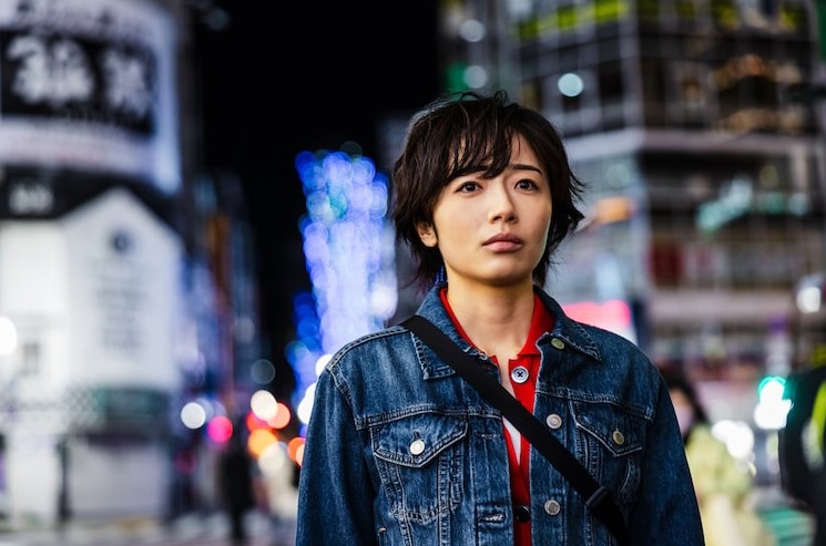 Next Stop Live Action: City Hunter, La professoressa mente, i Boys ...