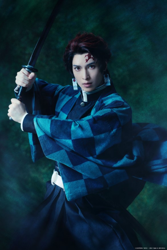 Next Stop Live Action: Demon City Onigoroshi su Netflix, la giovane ...