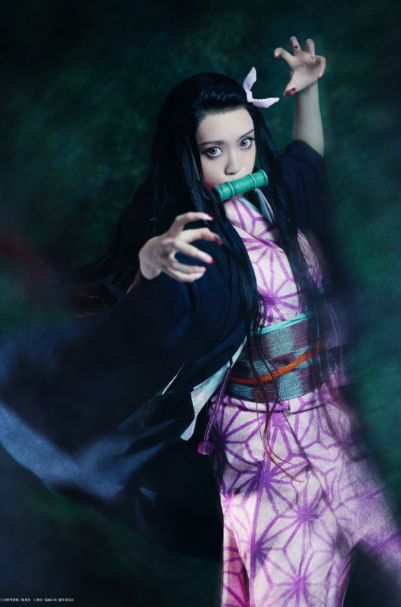 Next Stop Live Action: Demon City Onigoroshi su Netflix, la giovane ...