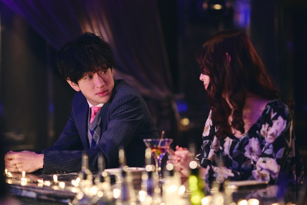 Next Stop Live Action: Sposa mio marito su Prime, Love on Trial sull ...