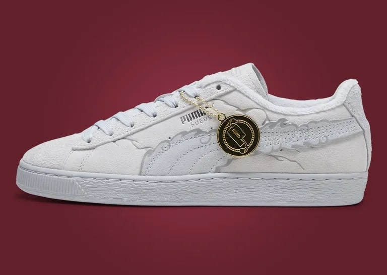 One Piece: in arrivo una nuova collaborazione con Puma | AnimeClick