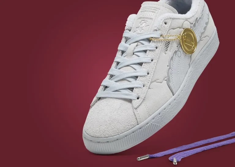 One Piece: in arrivo una nuova collaborazione con Puma | AnimeClick