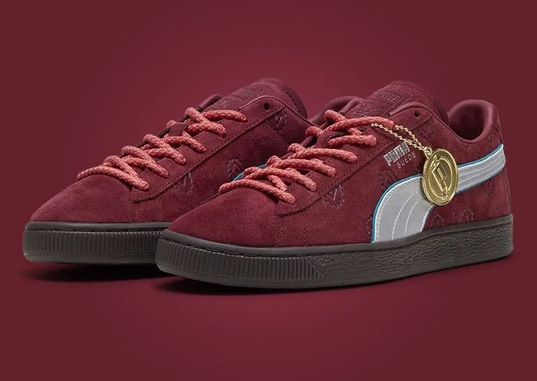 One Piece: in arrivo una nuova collaborazione con Puma | AnimeClick