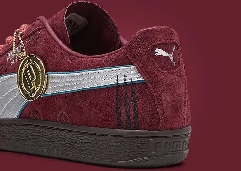One Piece: in arrivo una nuova collaborazione con Puma | AnimeClick