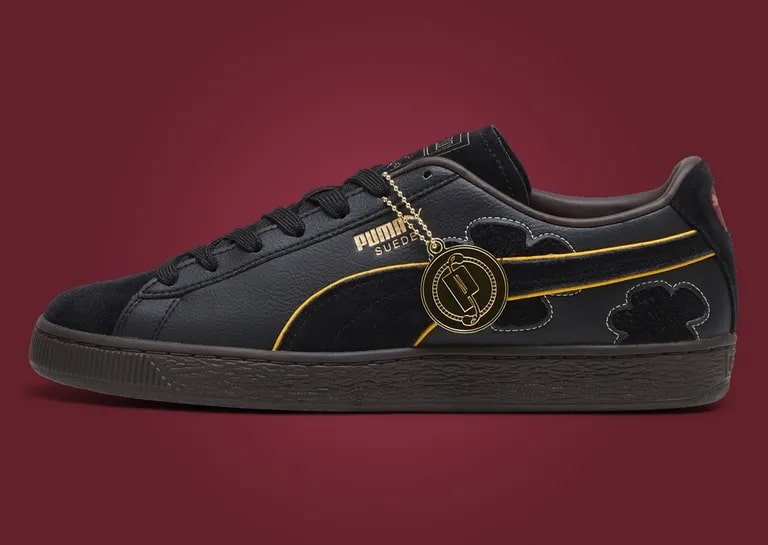 One Piece: in arrivo una nuova collaborazione con Puma | AnimeClick