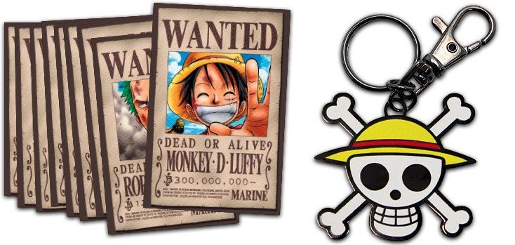 One Piece: tornano in edicola le statuette Hachette | AnimeClick