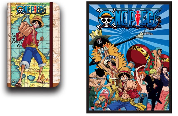 One Piece: tornano in edicola le statuette Hachette | AnimeClick