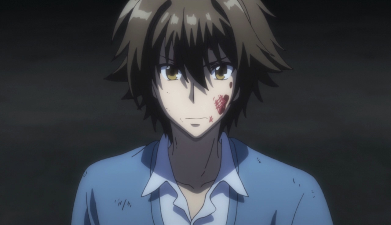 Osama game: Una recensione molesta e svogliata | AnimeClick