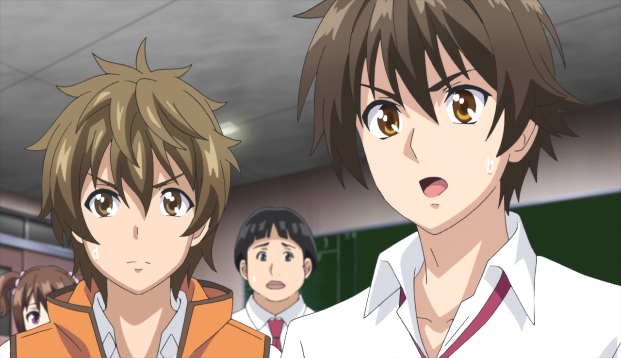 Osama game: Una recensione molesta e svogliata | AnimeClick