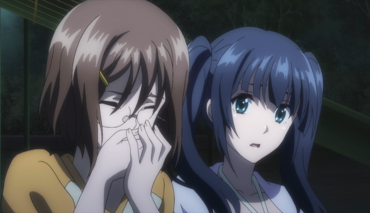 Osama game: Una recensione molesta e svogliata | AnimeClick