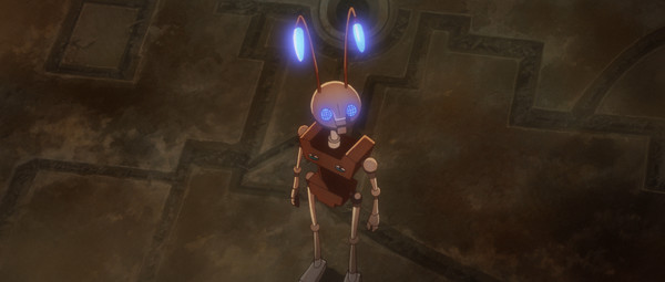 PHOENIX: EDEN 17: nuovo trailer, visual e cast per l'anime tratto dal ...