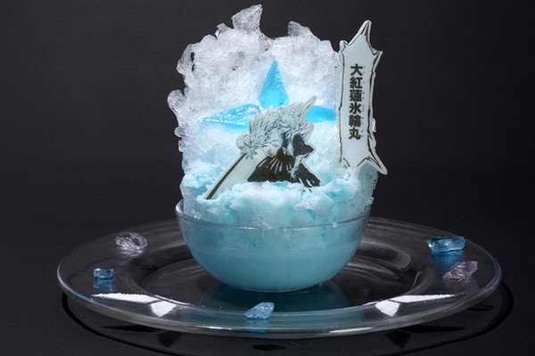 Vediamo cosa ci offre il cafè speciale di Shonen Jump! | AnimeClick