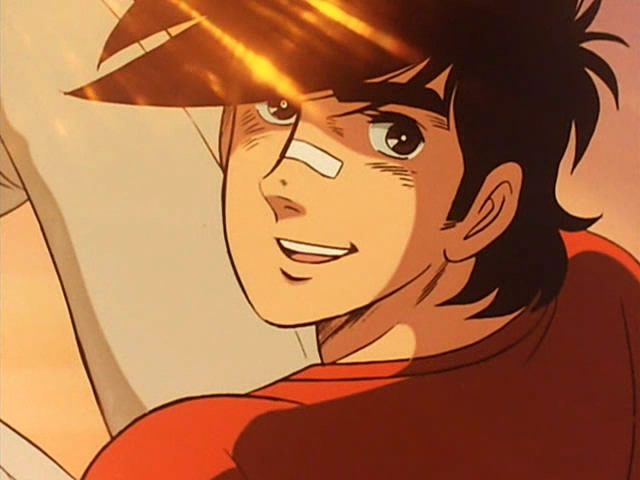 Rocky Joe 2: 40 anni per il classico sportivo | AnimeClick