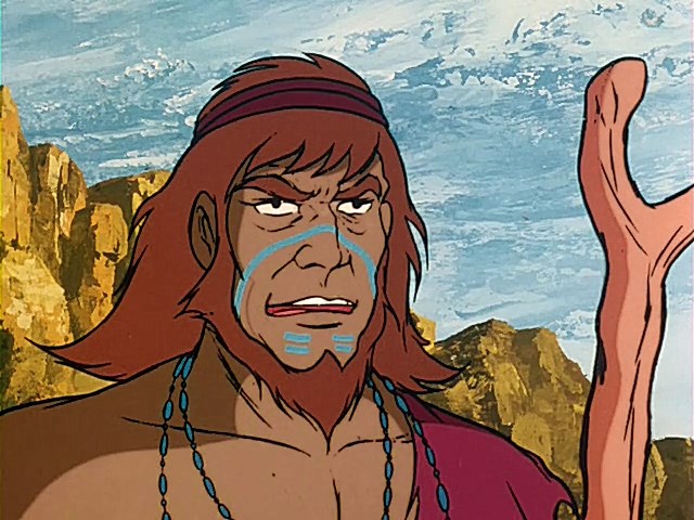 Ryu: 50 anni per il ragazzo delle caverne | AnimeClick