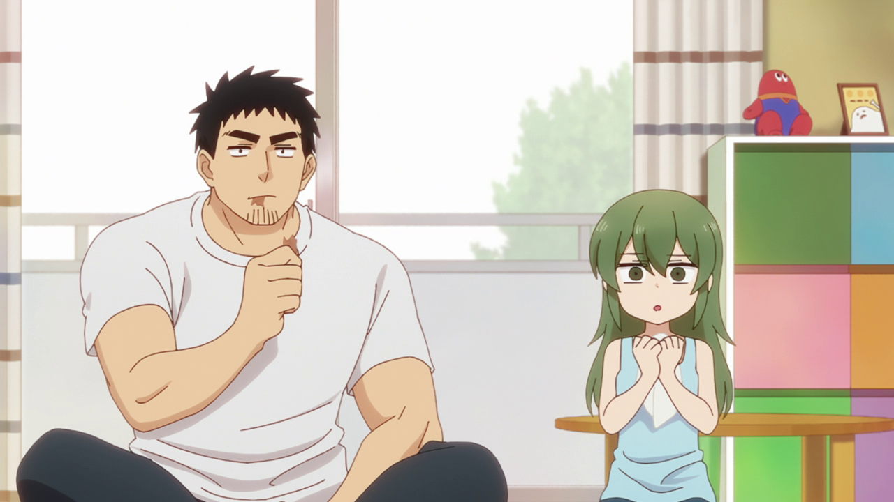 Senpai ga uzai kohai no hanashi - Recensione dell'anime | AnimeClick