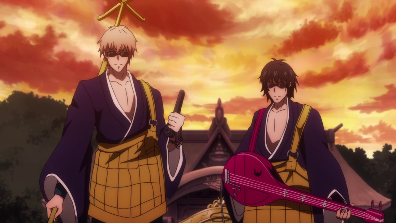 Shaman King (2021) - Recensione anime | AnimeClick