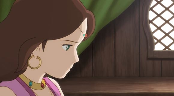 Sinbad, The Flying Princess and the Secret Island: Recensione | AnimeClick