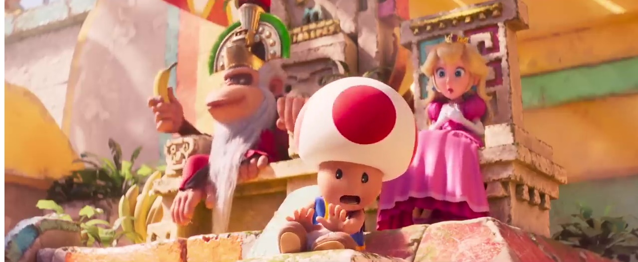 Super Mario Bros: il film - Recensione | AnimeClick
