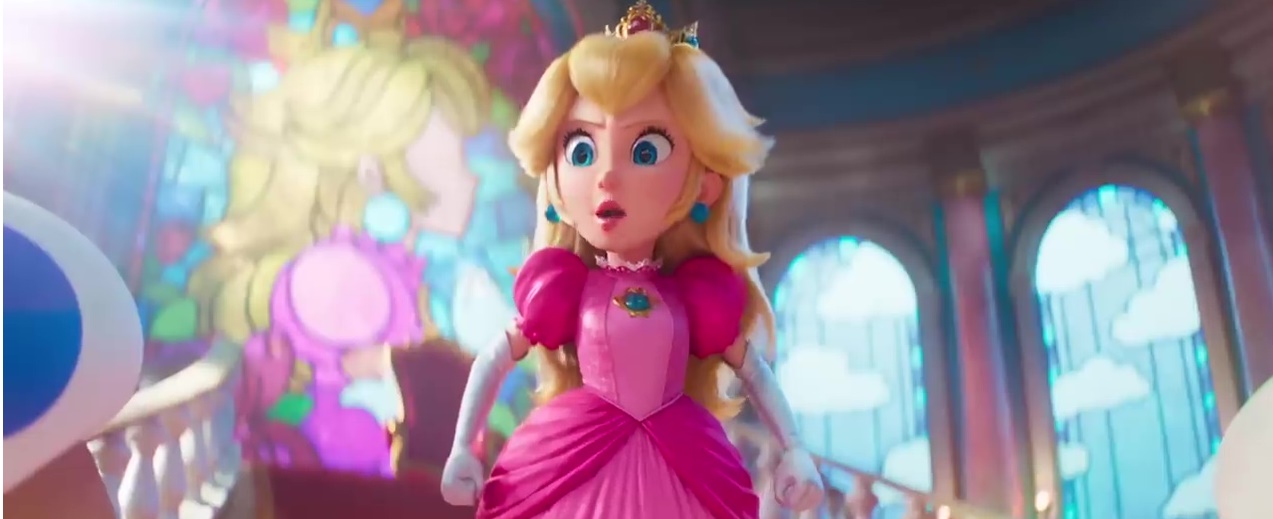 Super Mario Bros: il film - Recensione | AnimeClick