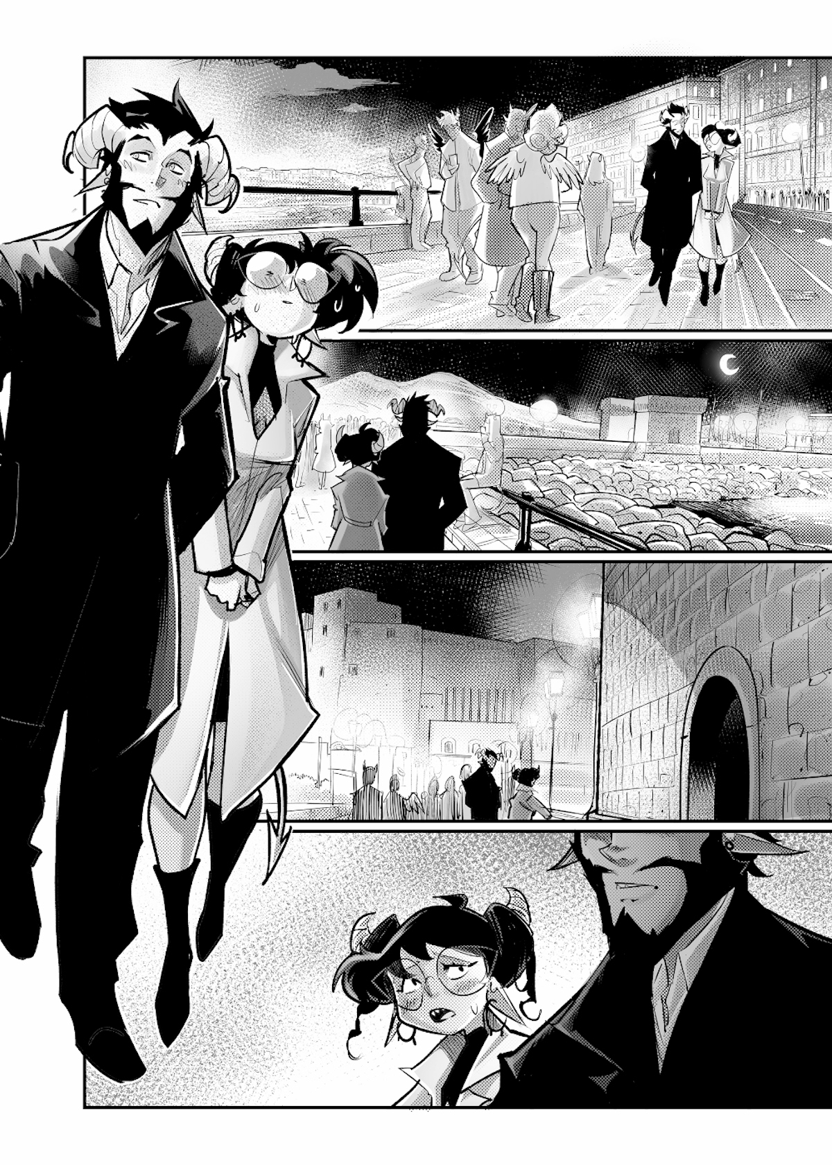 Sweet Paprika di Mirka Andolfo si conclude... e arriva in Giappone ...