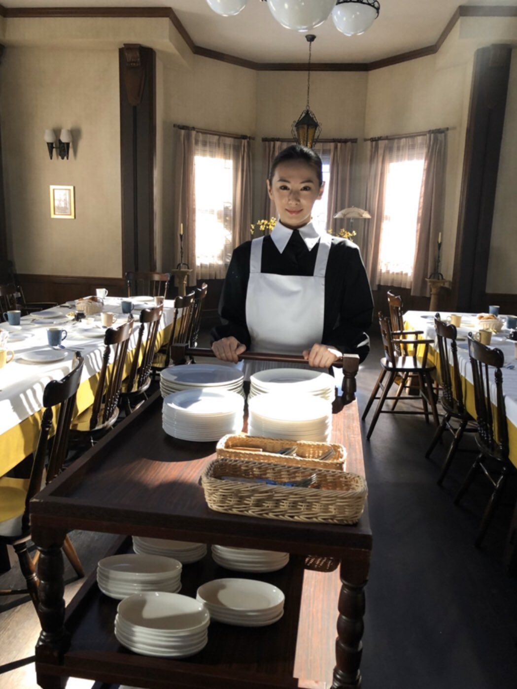 The Promised Neverland: prime foto e clip dell'atteso film live action ...