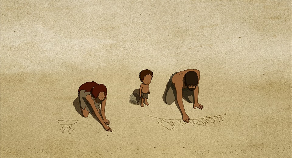 The Red Turtle, il trailer della coproduzione Studio Ghibli in ...