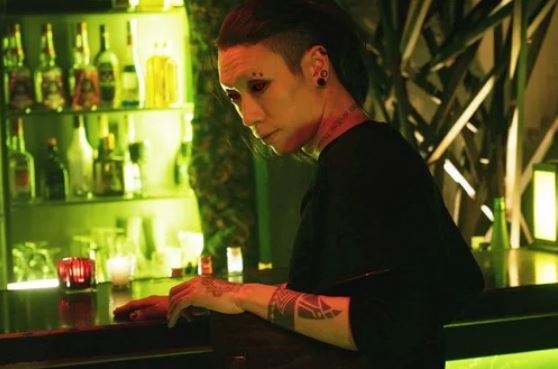 Tokyo Ghoul 2 Live Action: l'ossessione gourmet di Tsukiyama nel ...