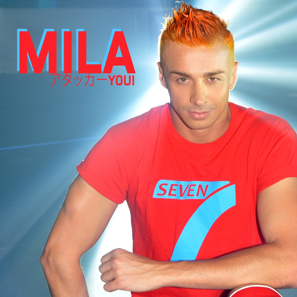 Torna Paolo Tuci: dopo Sailor Moon, ecco Mila e Shiro | AnimeClick