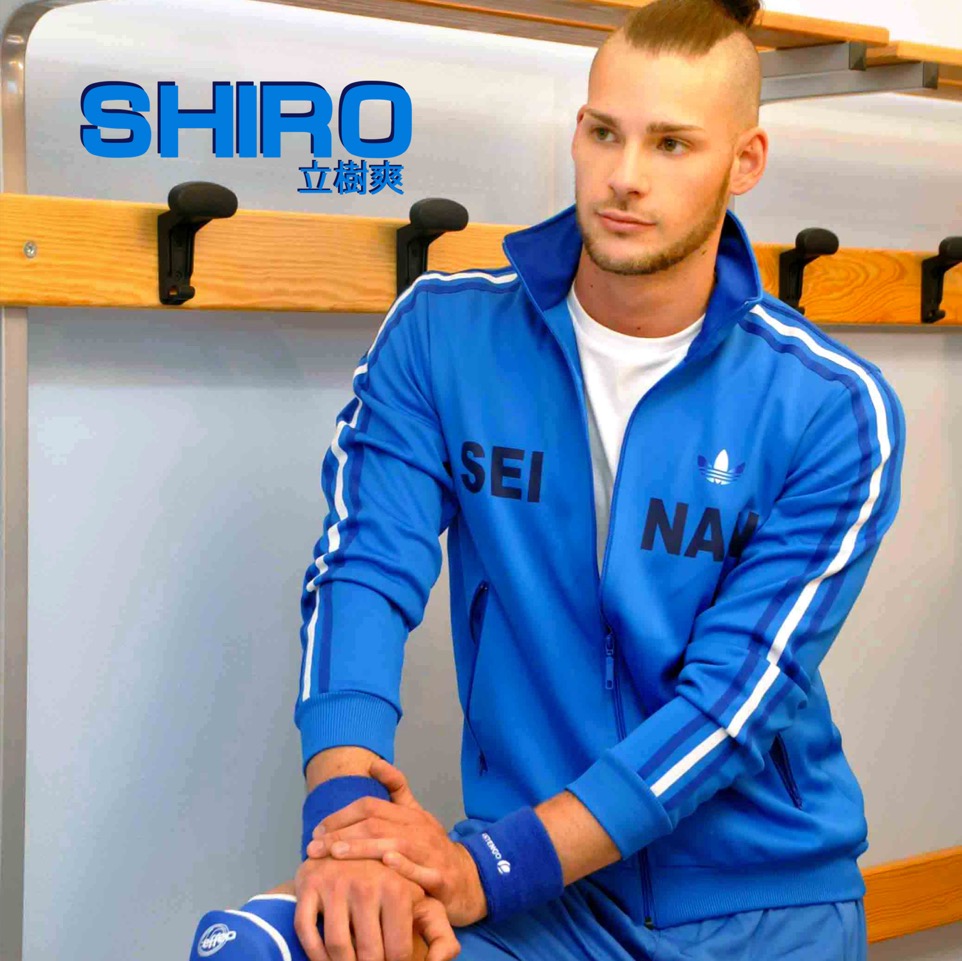 Torna Paolo Tuci: dopo Sailor Moon, ecco Mila e Shiro | AnimeClick