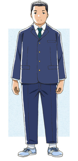 Tsuki ga Kirei: amori e paure adolescenziali, anime trailer | AnimeClick