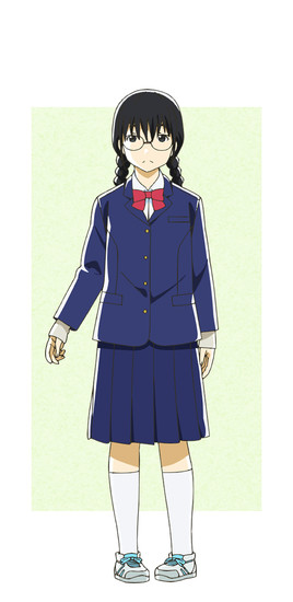 Tsuki ga Kirei: amori e paure adolescenziali, anime trailer | AnimeClick