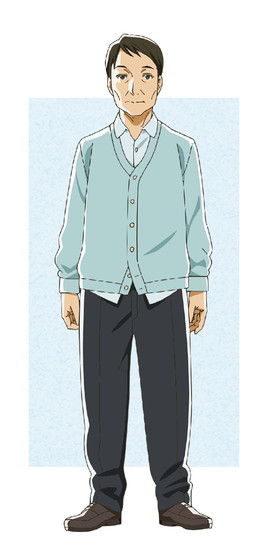 Tsuki ga Kirei: amori e paure adolescenziali, anime trailer | AnimeClick