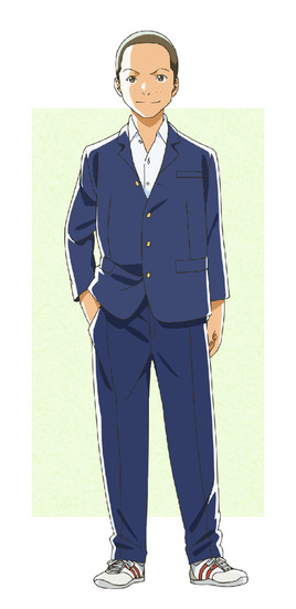 Tsuki ga Kirei: amori e paure adolescenziali, anime trailer | AnimeClick