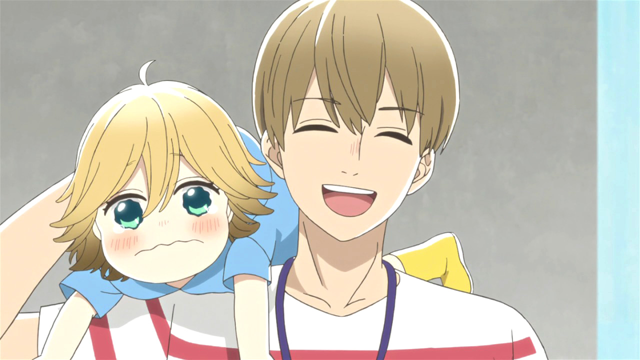 Udon no Kuni no Kiniro Kemari: recensione anime | AnimeClick