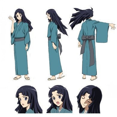 Una Ragazza alla moda: trailer e visual con Tosei, Ranmaru e Onijima ...