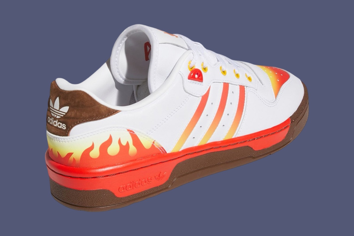 Adidas lancia una linea di sneakers dedicata a Demon Slayer | AnimeClick