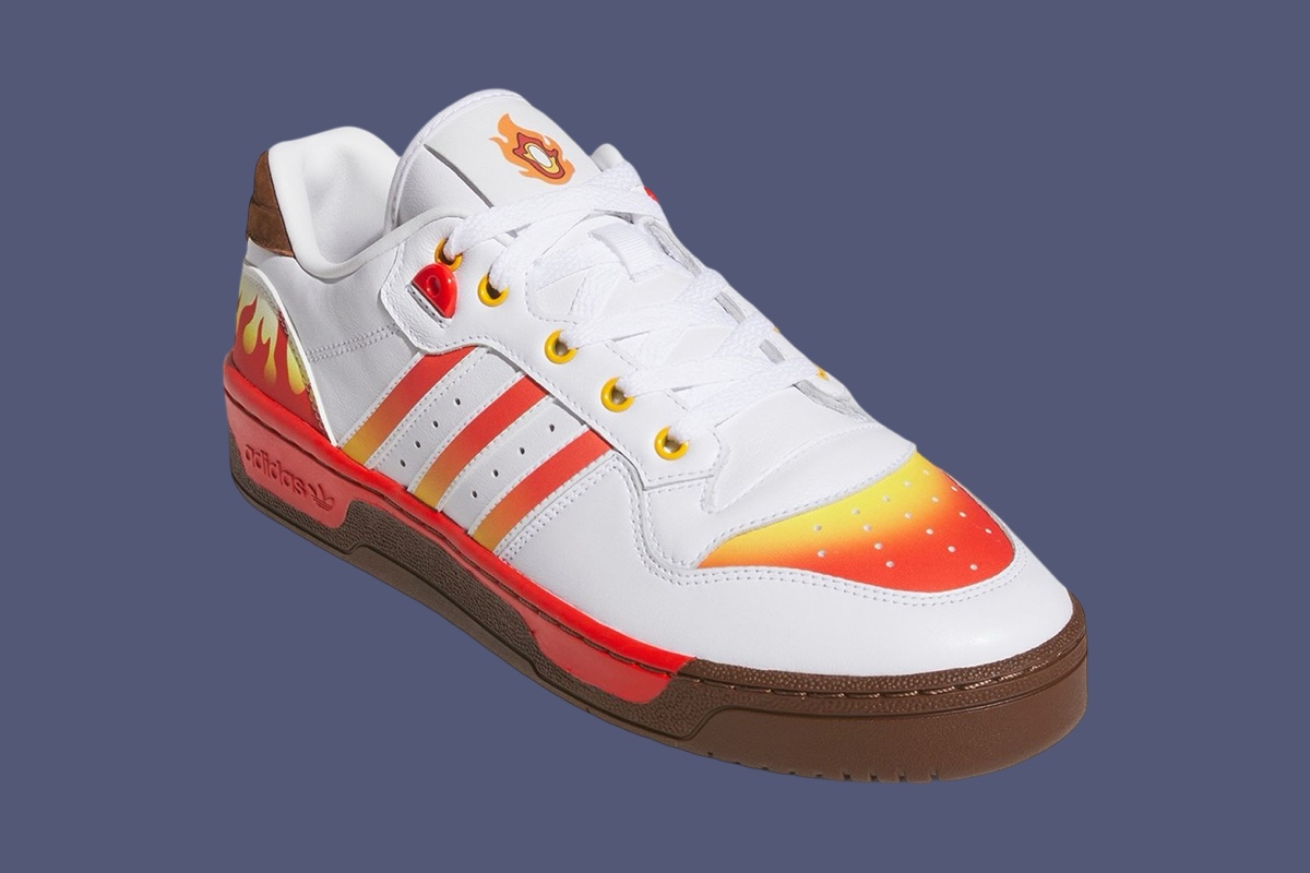 Adidas lancia una linea di sneakers dedicata a Demon Slayer | AnimeClick